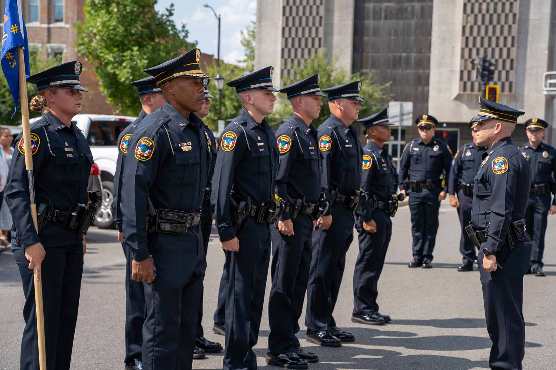 Train for Skill - Bowling Green Kentucky Human Resources